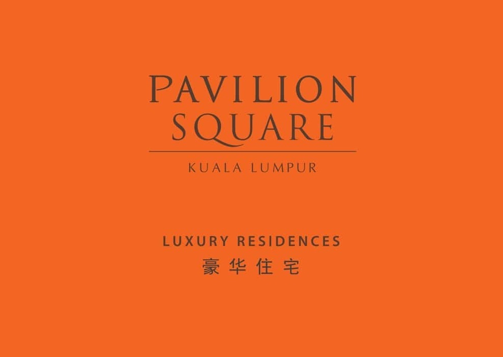 Pavilion Square Kuala Lumpur